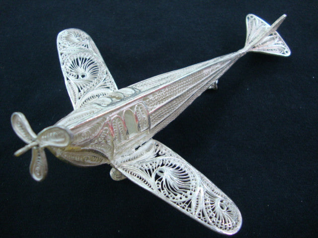 Silver home decor online | Silverlinings | Handmade Filigree