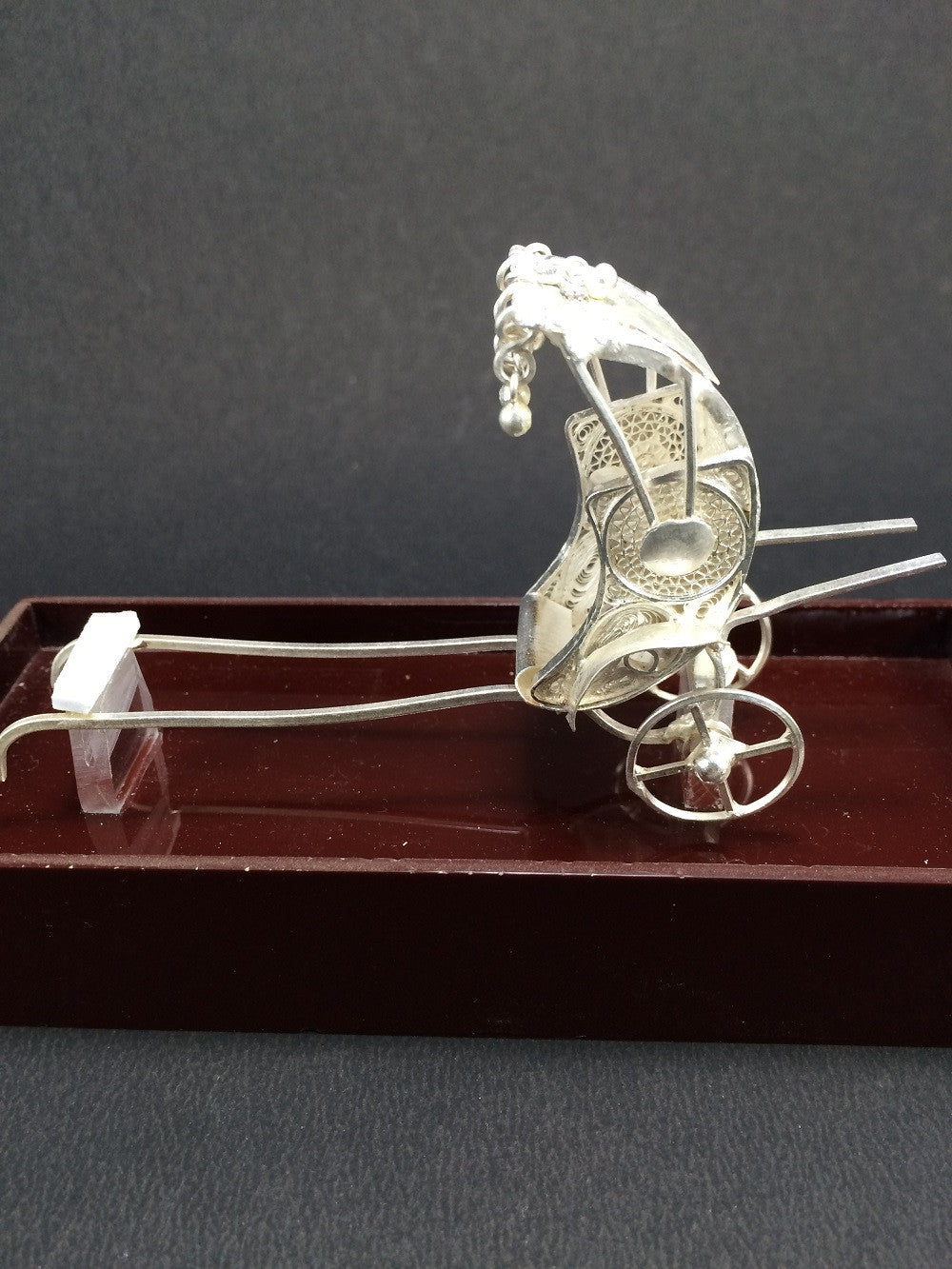 Silver Home decor online | Silverlinings | Handmade Filigree