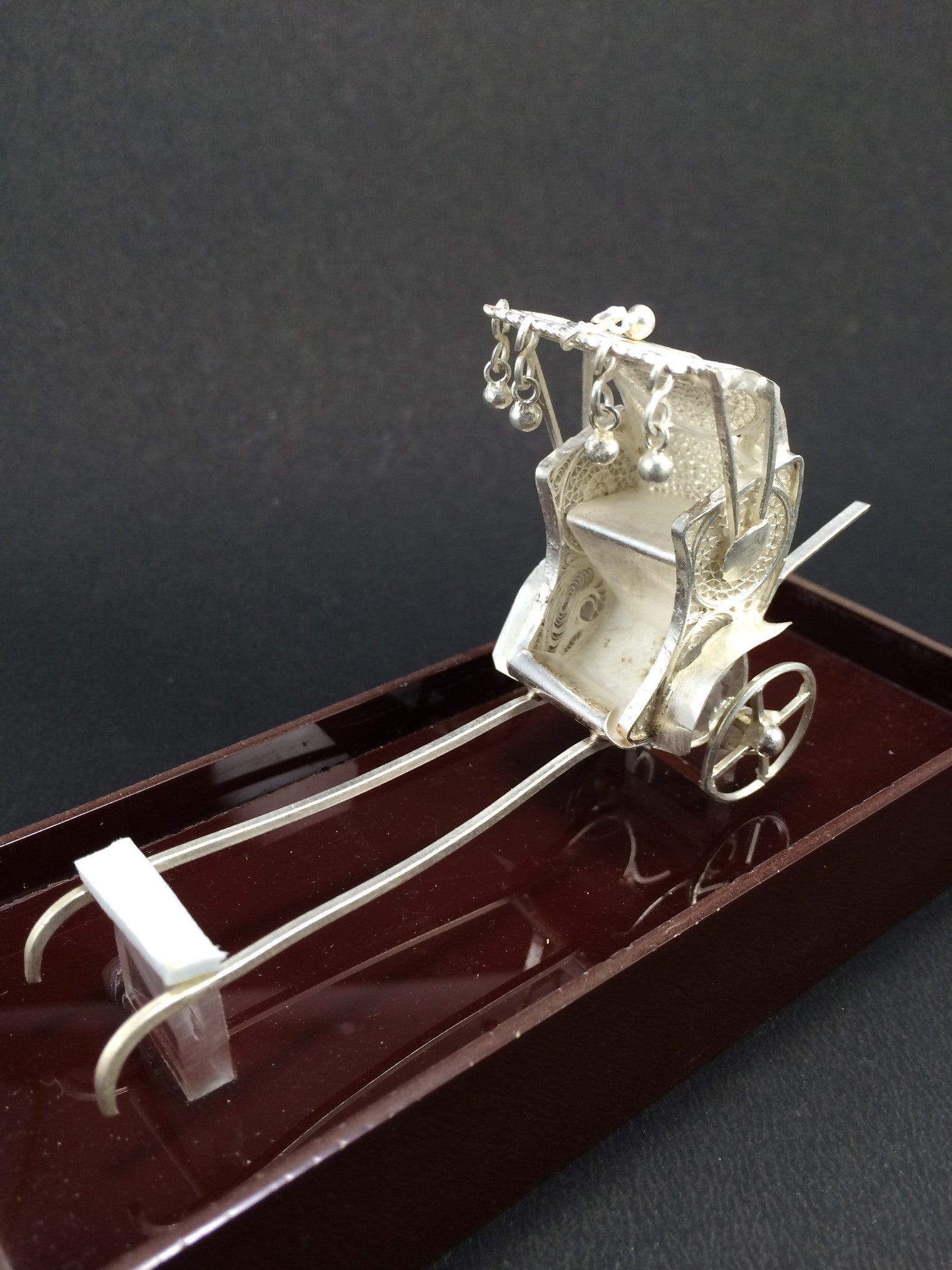 Silver Home decor online | Silverlinings | Handmade Filigree