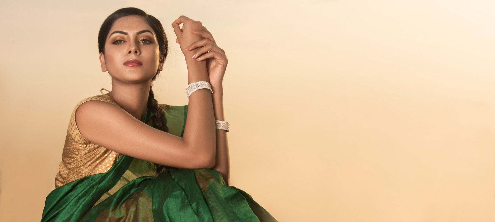 Hast Kala Collection | Handmade | Filigree – Silverlinings