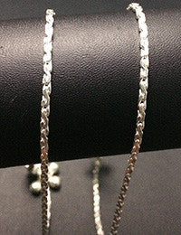 Silver Anklets online for women | Silver Linings India – Silverlinings