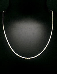 Silver Chains online for women | Silverlinings | Handmade Filigree