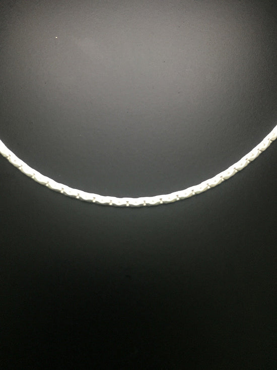 Silver Chains online for women | Silverlinings | Handmade Filigree