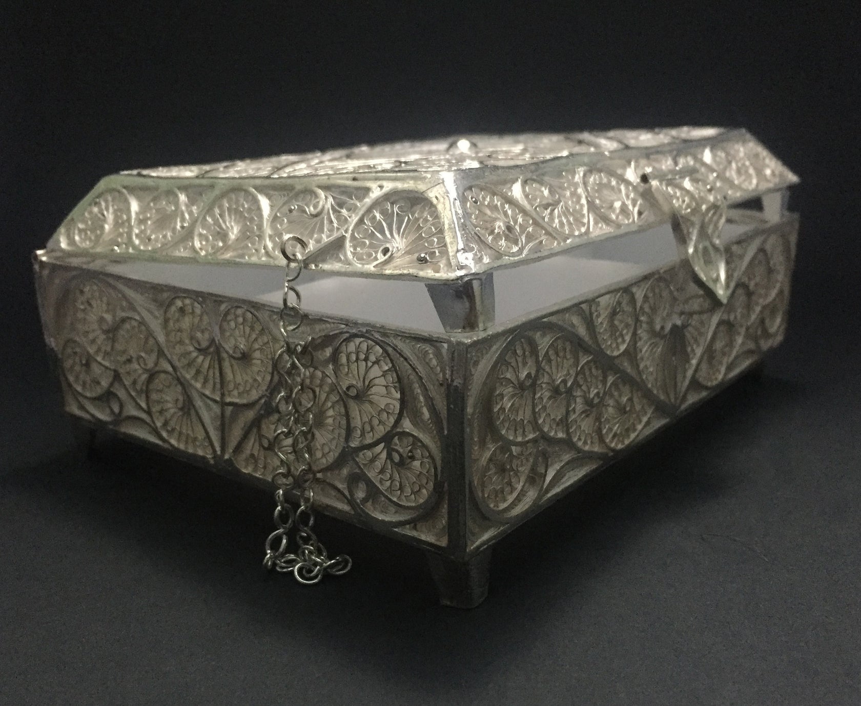 Shop for exclusive weddings gifts online â€“ Silver Filigree Cuttack ...