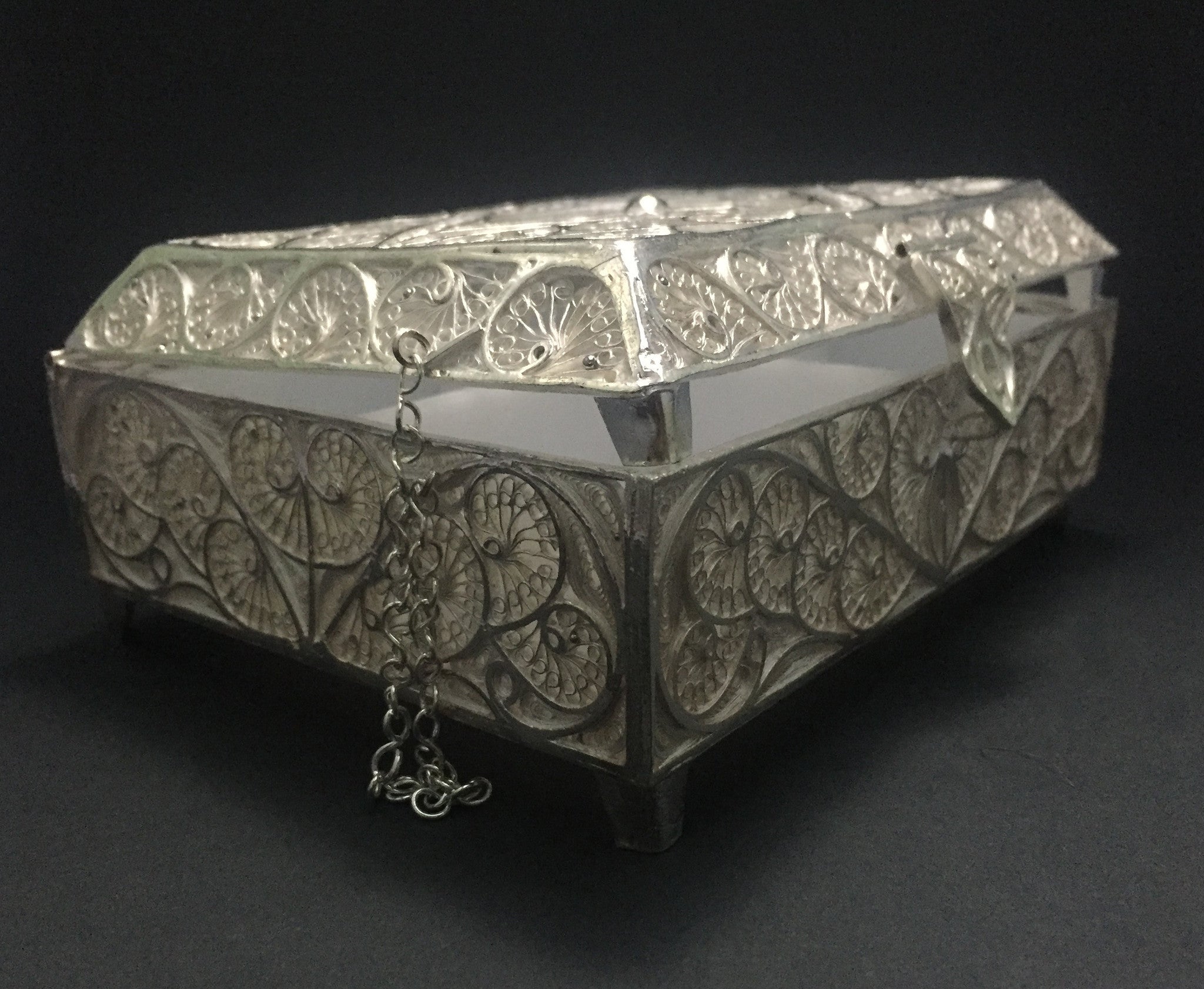 Shop for exclusive weddings gifts online â€“ Silver Filigree Cuttack ...