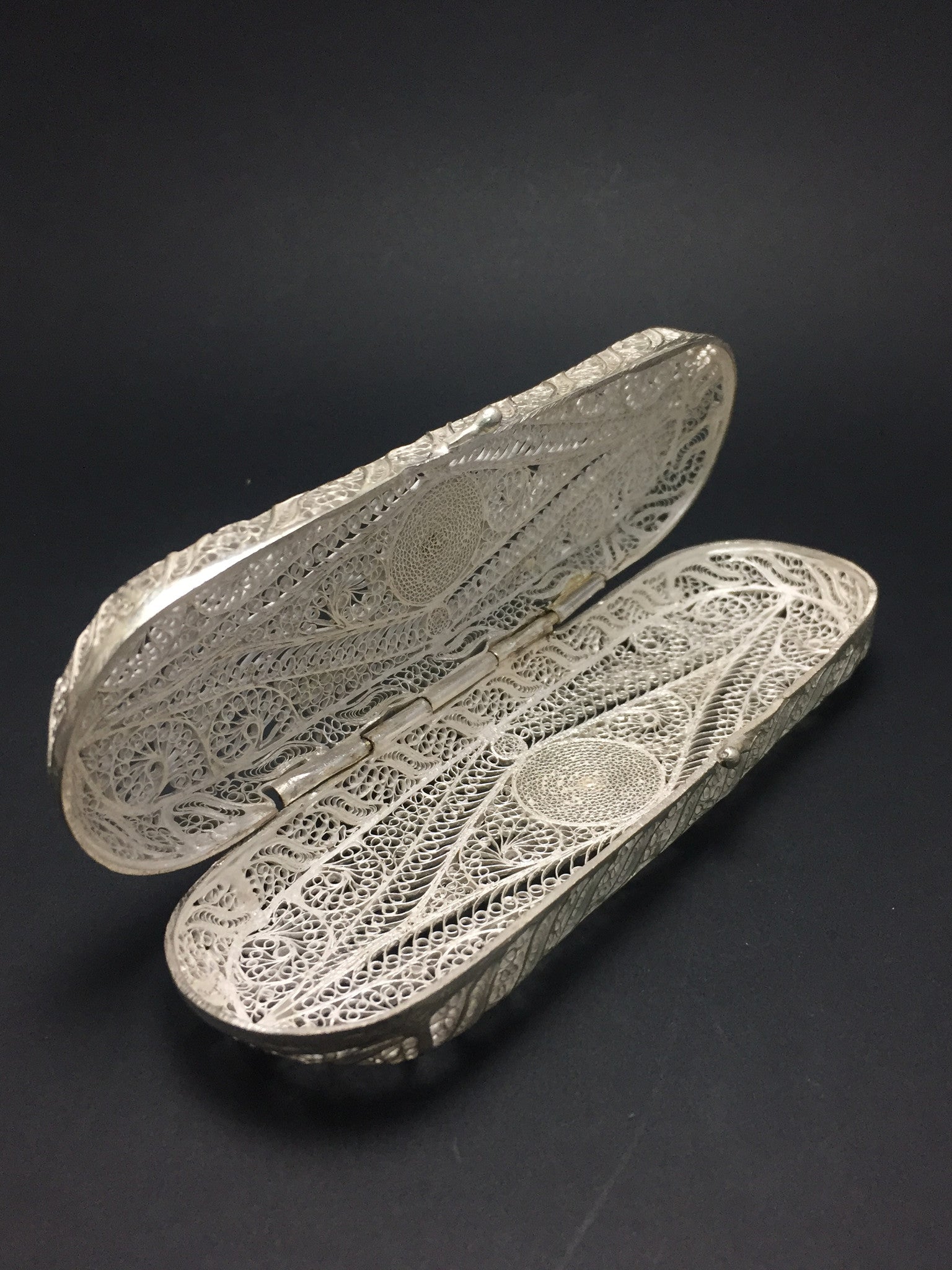 Buy exclusive luxurious items online â€“ Silver Filigree Cuttack ...