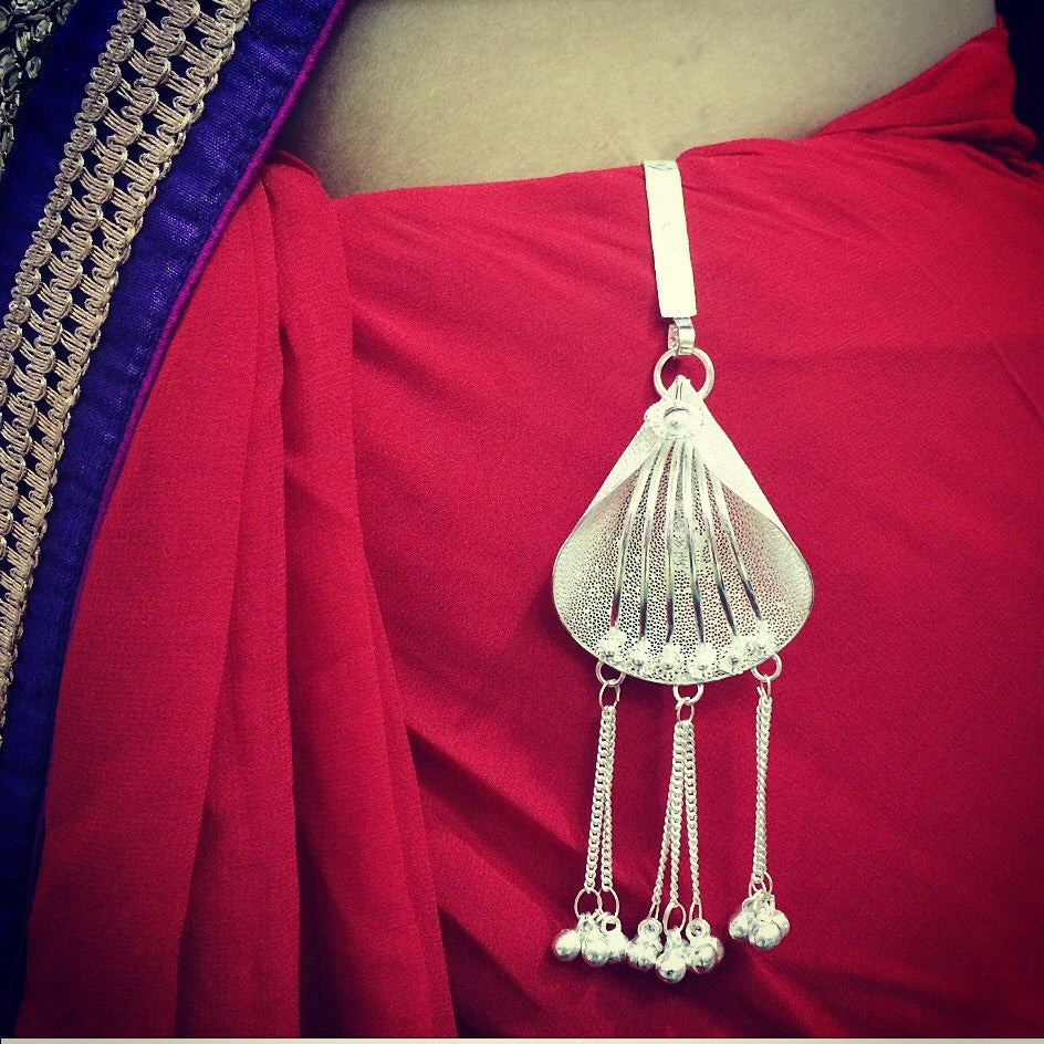 Silver accessories online for women | Silverlinings | Hanmade