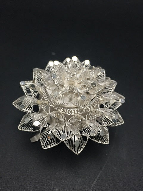 Buy exclusive gifts for her online â€“ Silver Filigree Cuttack ...