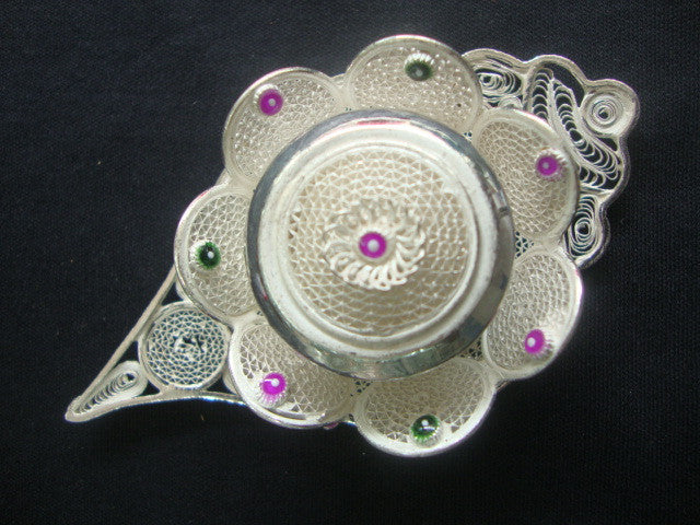 Buy exclusive products online â€“ Silver Filigree Cuttack – Silverlinings