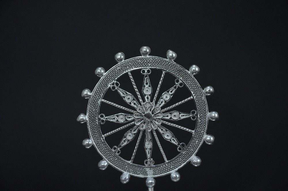 Silver Home decor online | Silverlinings | Handmade Filigree