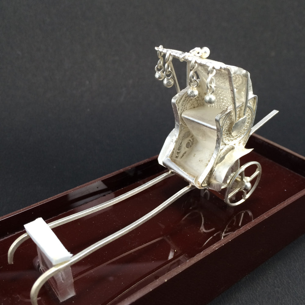 Silver Home decor online | Silverlinings | Handmade Filigree