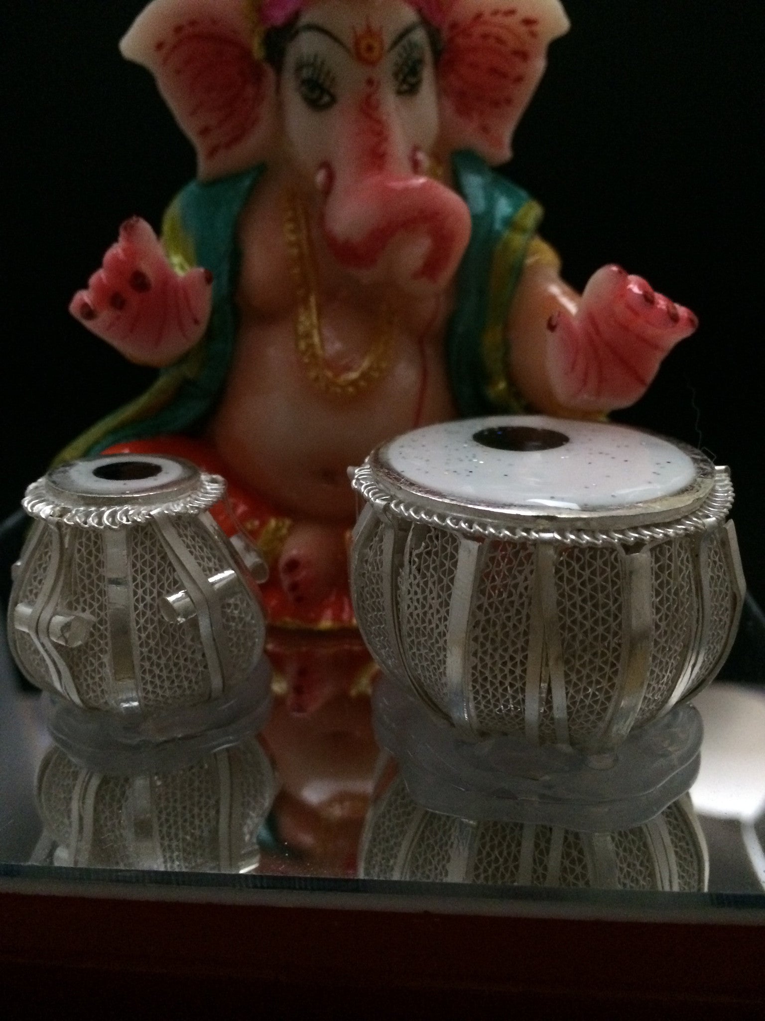 Buy Silver Gifts Online India in Filigree from Silver Linings Cuttack ...