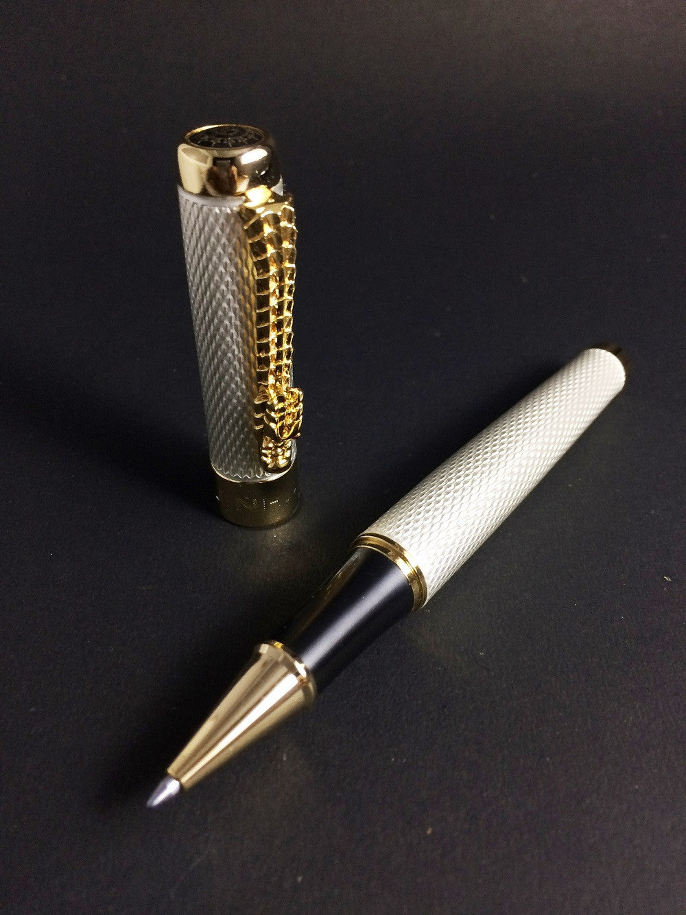 Silver Filigree Gifting Ideas For Him – Silverlinings