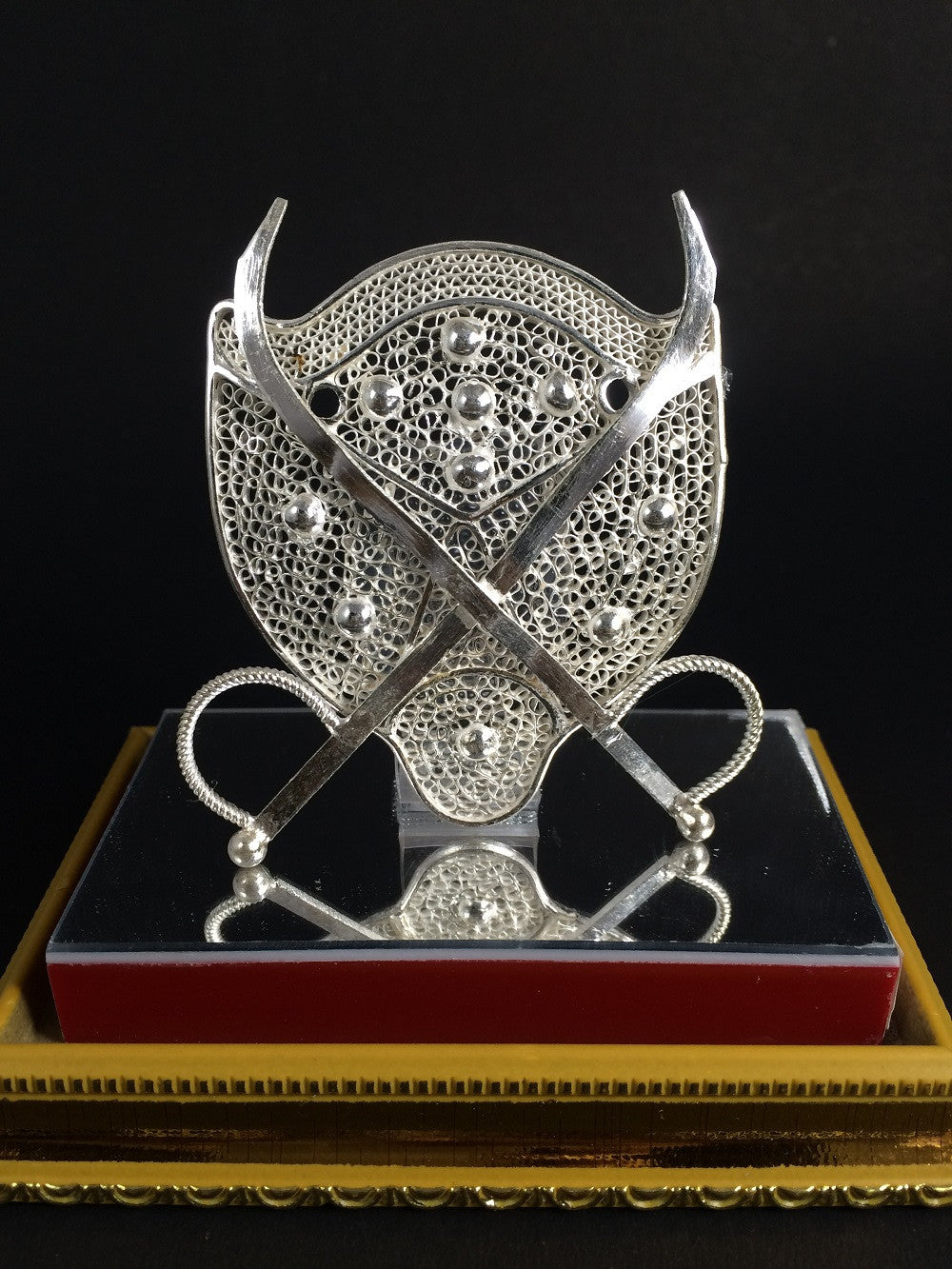 Buy awesome gifts for him online â€“ Silver Filigree Cuttack ...
